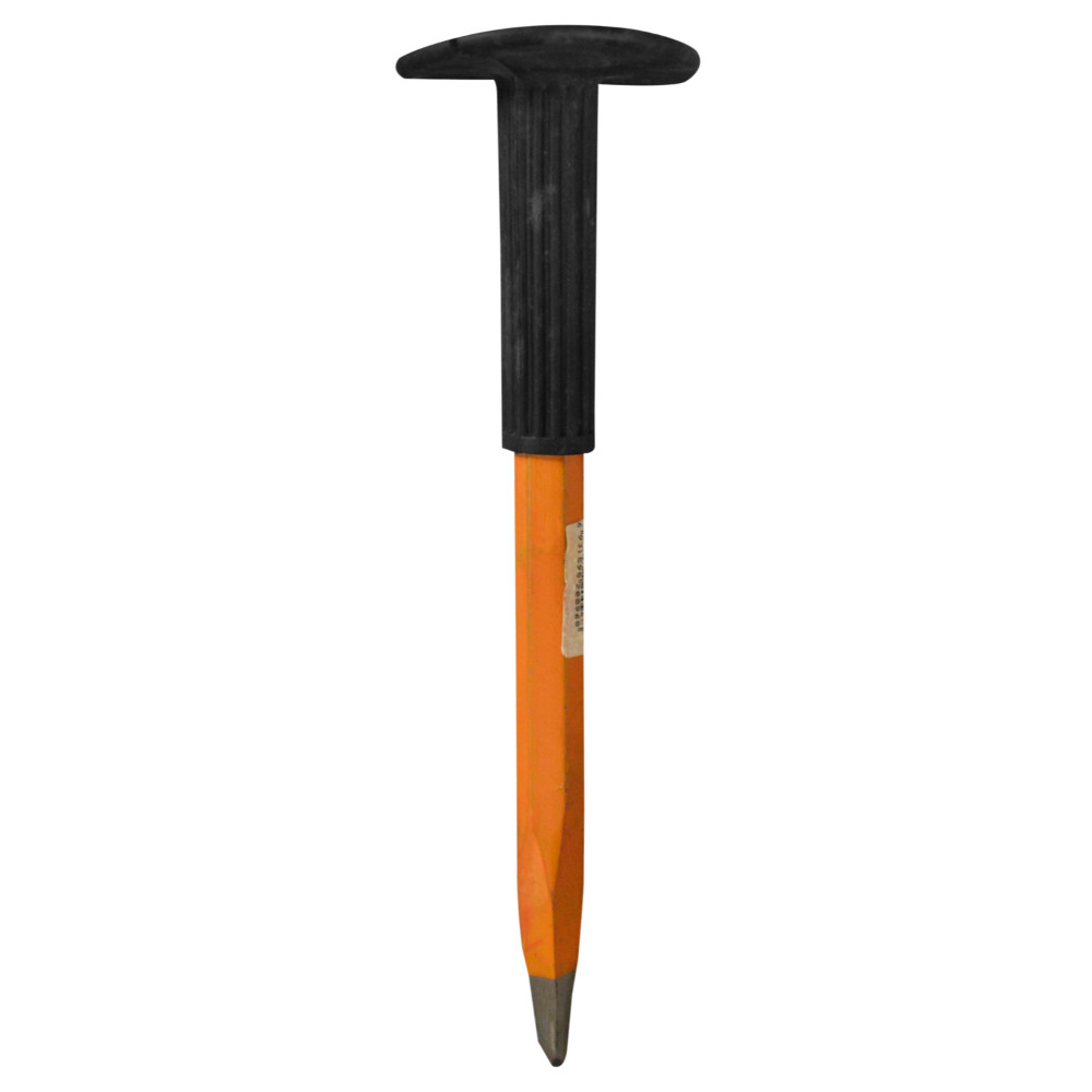 CINCEL PUNTA USA 5/8 X 10 (CNP010) | Distribuciones Hoyostools SAS